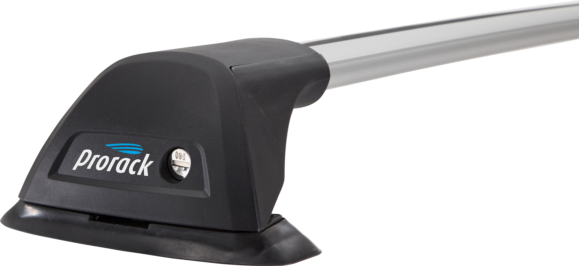 S Wing Flush 120cm Half | Prorack Australia